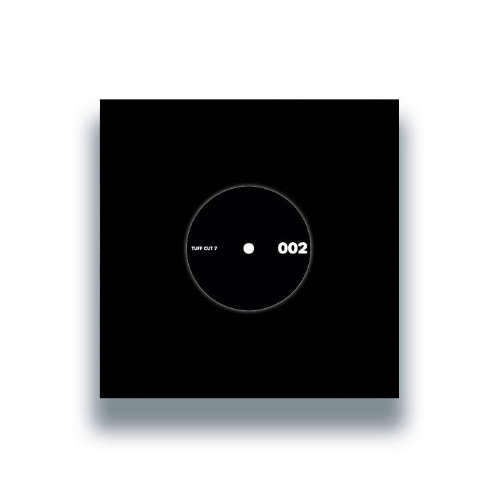 Late Nite Tuff Guy - Tuff Cut 7, Vol 2 - 7 Inch Vinyl – Nothing ...